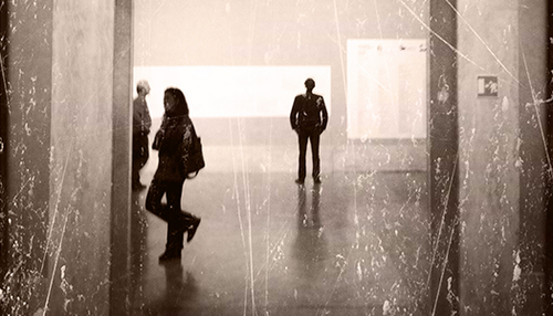 Dibbits @ Conference in Historical Museum Frankfurt