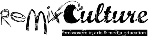 Summer school Remix Culture - crossovers in art & media education